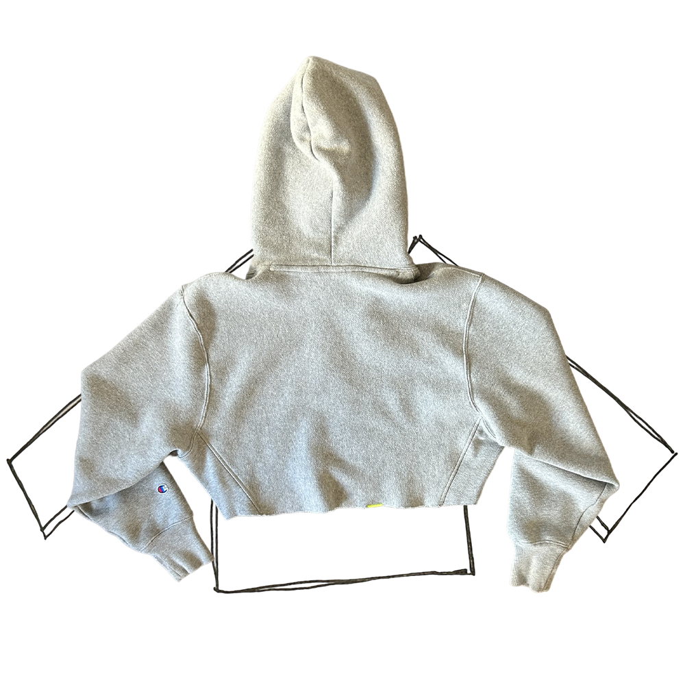 "Blank" – Off Center Clothing